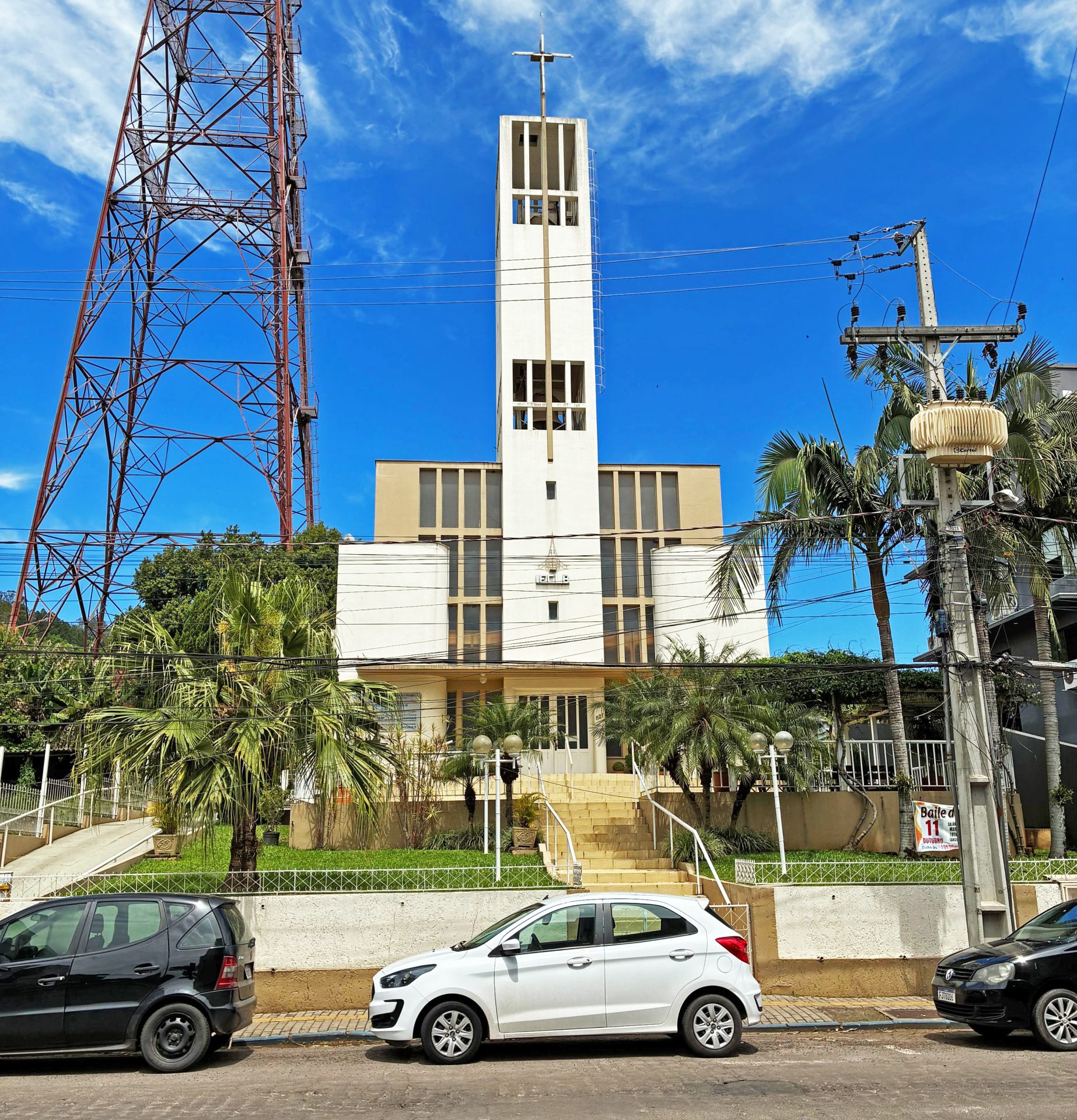 Comunidade Martin Luther celebra o Kerb neste sábado - Informativo Regional